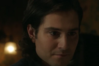 chad everett supernatural