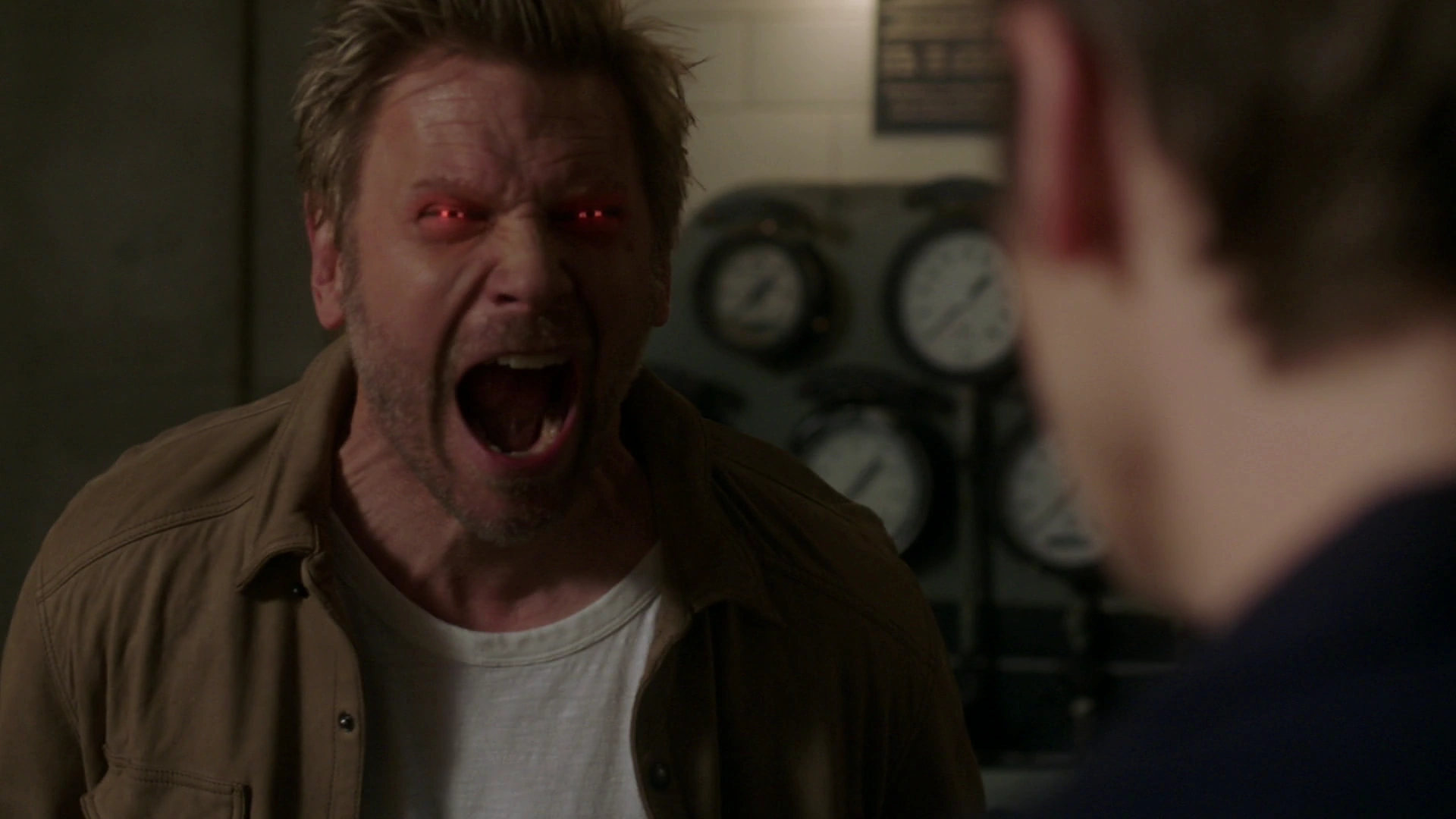 Lucifer Del Meme Sobrenatural Lucifer Supernatural