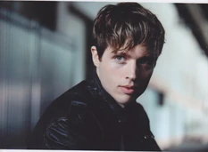Brock Kelly/Gallery | Supernatural Wiki | Fandom