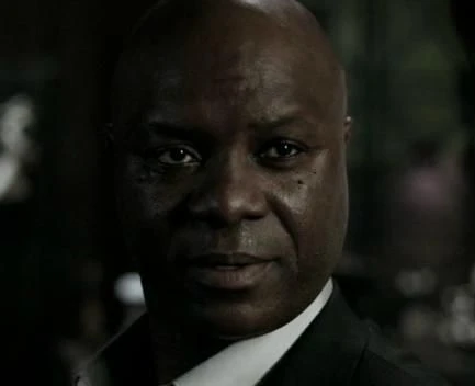 Uriel | Supernatural Wiki | Fandom