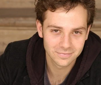 Gabriel Tigerman | Supernatural Wiki | Fandom