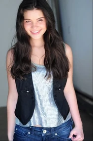 Madison McLaughlin | Supernatural Wiki | Fandom