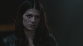 Ruby | Supernatural Wiki | Fandom