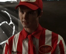 Samandriel | Supernatural Wiki | Fandom