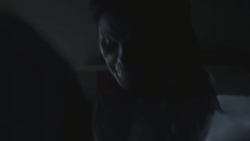 Poltergeist Ghost Gif