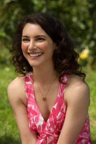Amelia Richardson | Supernatural Wiki | Fandom