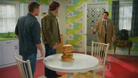 Motels | Supernatural Wiki | Fandom