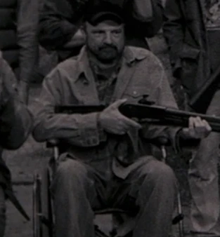 Bobby Singer | Supernatural Wiki | Fandom