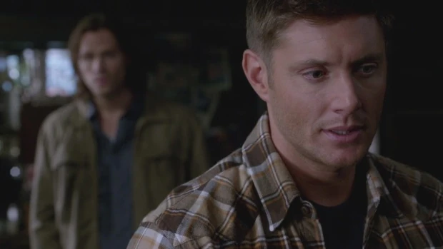 Nós Precisamos Falar Sobre Kevin | Supernatural Wiki | Fandom