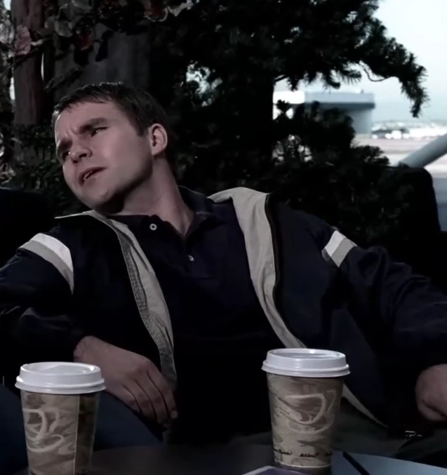 Chuck's Co-Pilot | Supernatural Wiki | Fandom