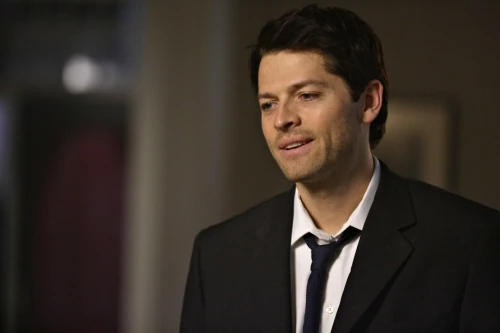 Jimmy Novak | Supernatural Wiki | Fandom