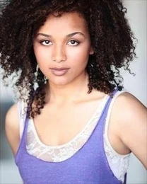 Megan Danso | Supernatural Wiki | Fandom