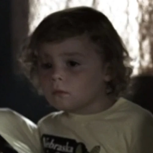 Dziecko turystów z Nebraski | Supernatural Wiki | Fandom