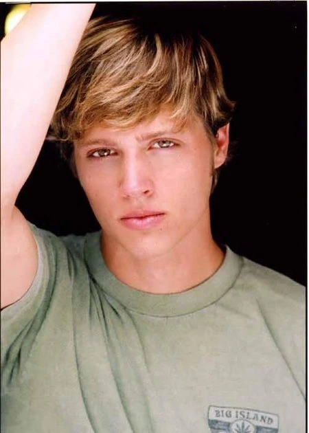 Brock Kelly/Gallery | Supernatural Wiki | Fandom