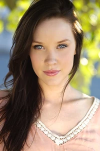 Laci J Mailey | Supernatural Wiki | Fandom