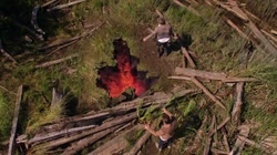 Devil's Gate | Supernatural Wiki | Fandom