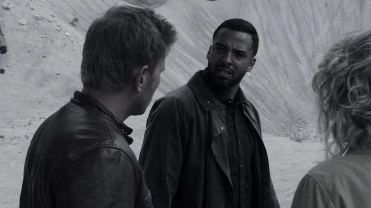 Michael/Synopsis | Supernatural Wiki | Fandom