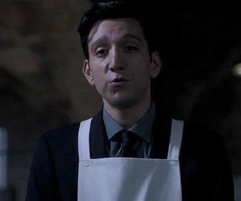 Second Demon Nanny | Supernatural Wiki | Fandom