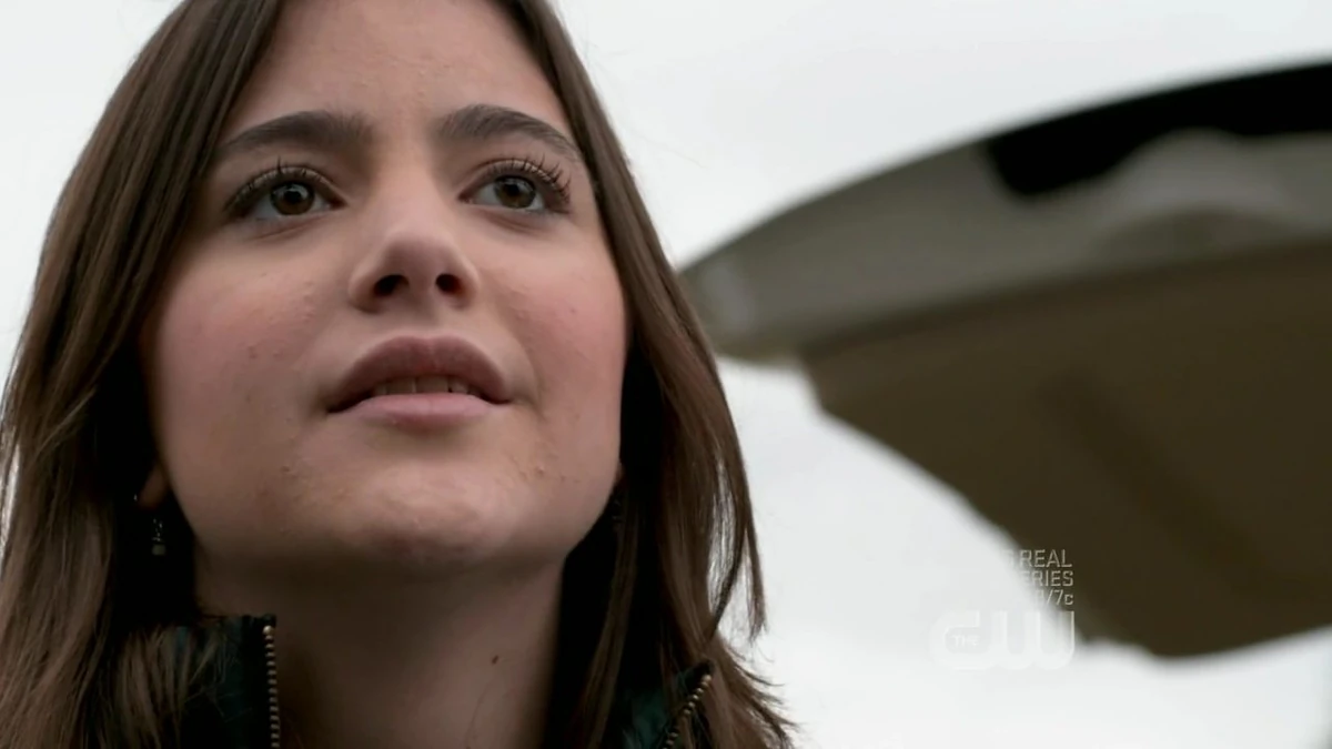 Kate Carter | Supernatural Wiki | Fandom