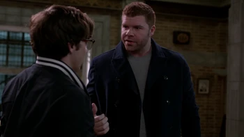 Styne Family | Supernatural Wiki | Fandom