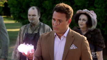 Francis Tumblety | Supernatural Wiki | Fandom