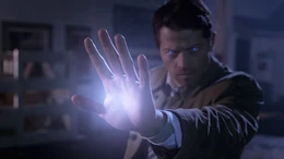 Castiel/Abilities and Weaknesses | Supernatural Wiki | Fandom