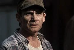 Joseph Welch | Supernatural Wiki | Fandom