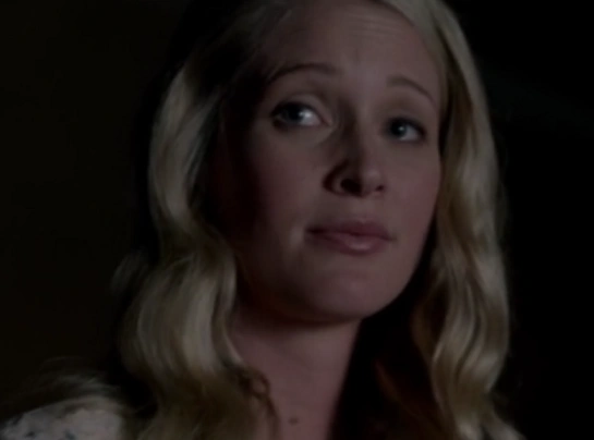 Ann Marie | Supernatural Wiki | Fandom