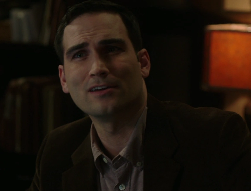 Harrison Tate | Supernatural Wiki | Fandom