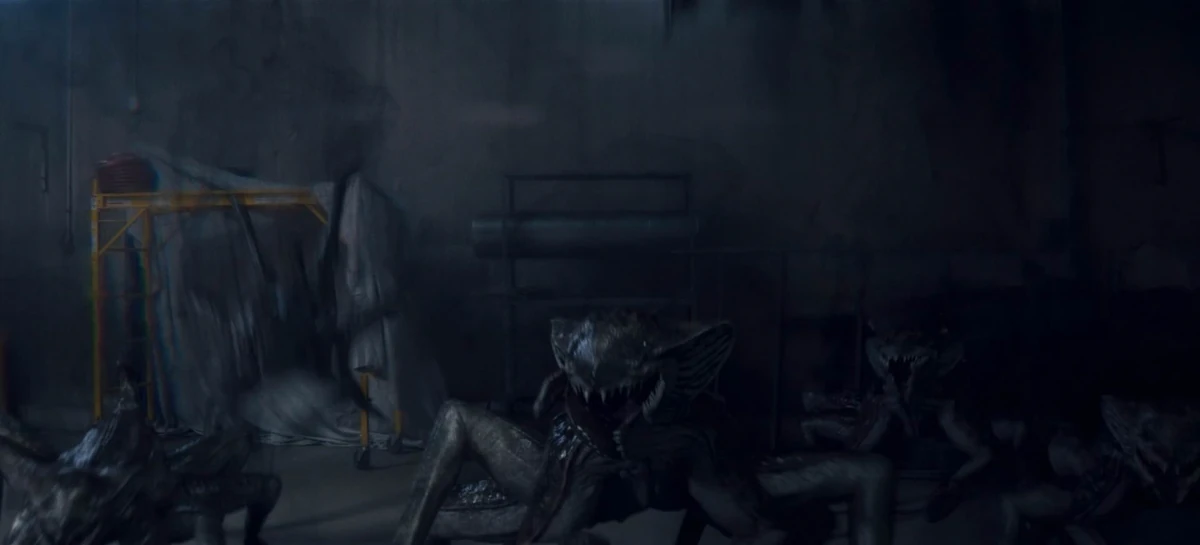 Akrida War | Supernatural Wiki | Fandom