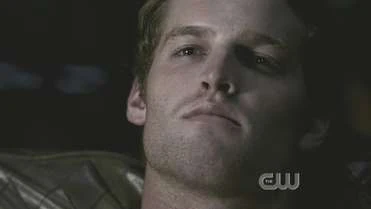 Matt Harrison | Supernatural Wiki | Fandom