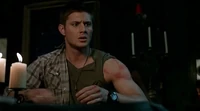 Castiel's handprint | Supernatural Wiki | Fandom