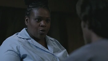 Ruby | Supernatural Wiki | Fandom