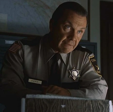 Pierce | Supernatural Wiki | Fandom