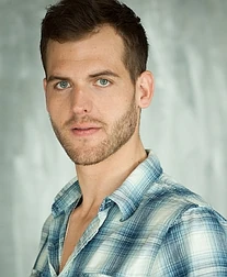 Cole Vigue | Supernatural Wiki | Fandom