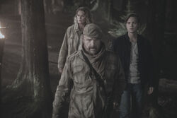 Apocalypse World | Supernatural Wiki | Fandom