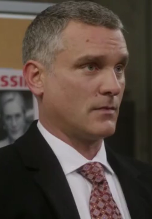 Category:FBI Agents | Supernatural Wiki | Fandom