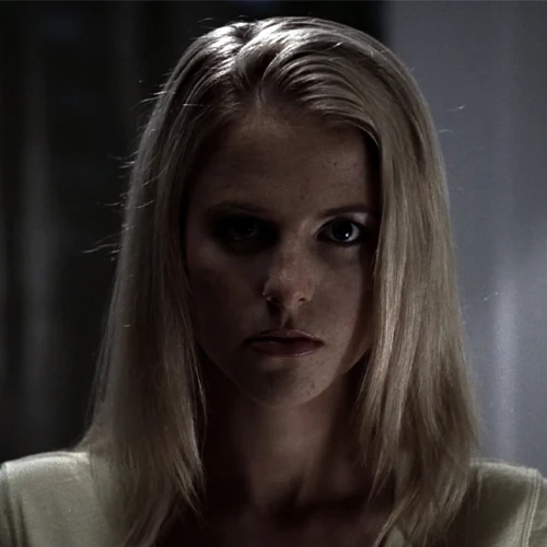 Jill | Supernatural Wiki | Fandom