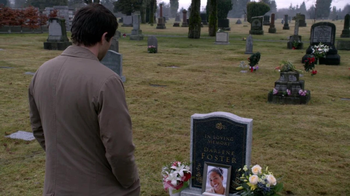 Rebecca | Supernatural Wiki | Fandom