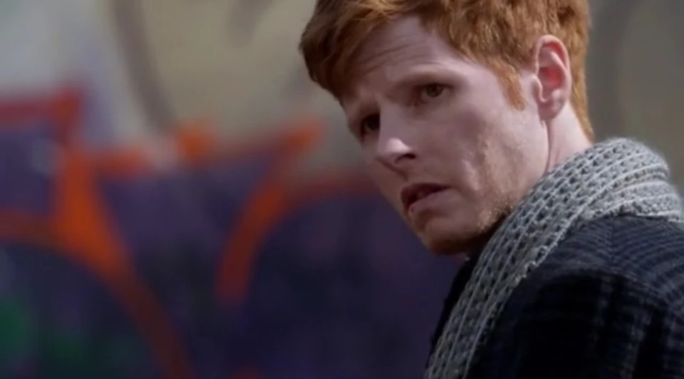 Homeless Angel | Supernatural Wiki | Fandom