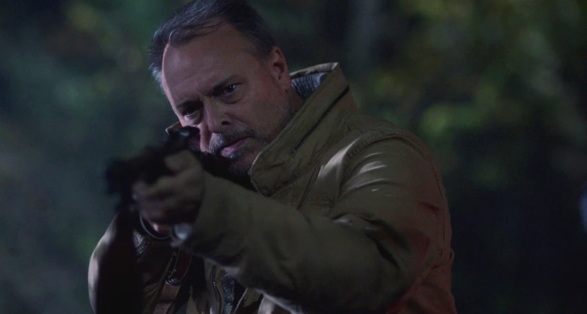 Smithy | Supernatural Wiki | Fandom