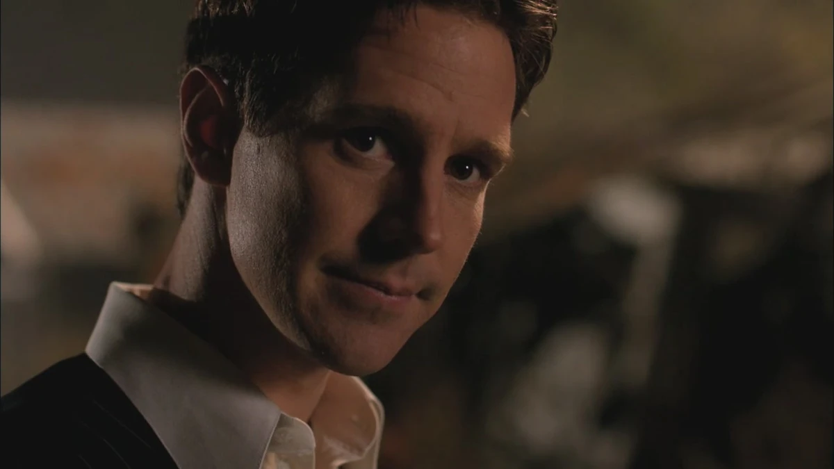 Chronos | Supernatural Wiki | Fandom