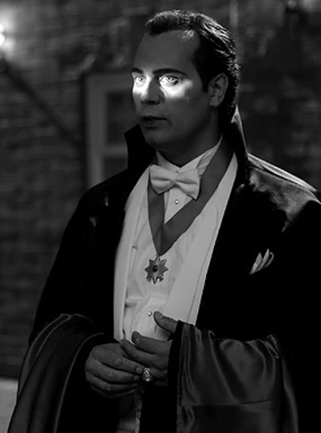 Supernatural Shapeshifter