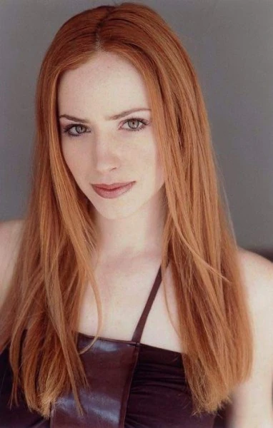 Jaime Ray Newman Eastwick
