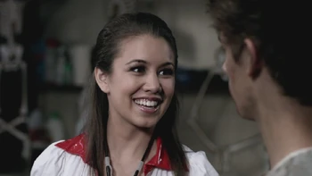 Jenny | Supernatural Wiki | Fandom