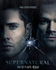 Season 15 | Supernatural Wiki | Fandom