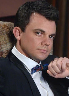 Harry Spangler | Supernatural Wiki | Fandom