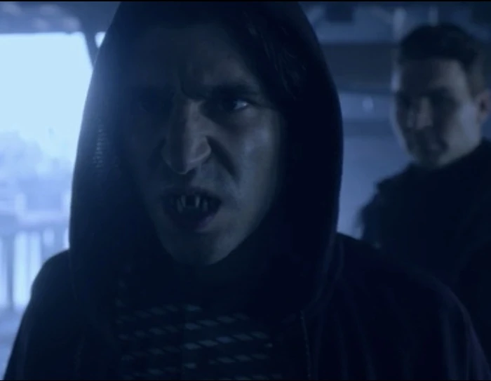 London Vampire | Supernatural Wiki | Fandom