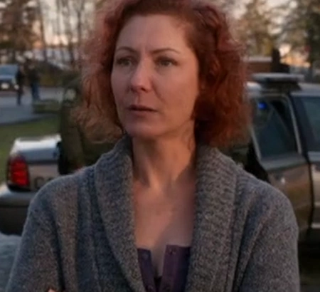 Mrs. Pogue | Supernatural Wiki | Fandom