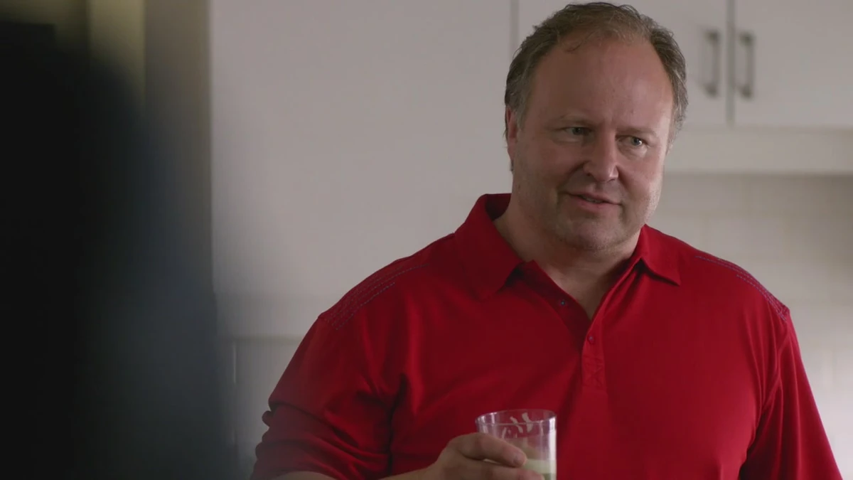 Paul Hayes | Supernatural Wiki | Fandom